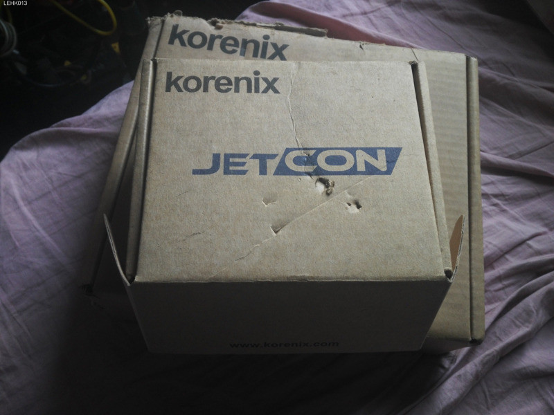 KOreniX JetNet 4008F-M 4508F Used 100% test by DHL or EMS | eBay
