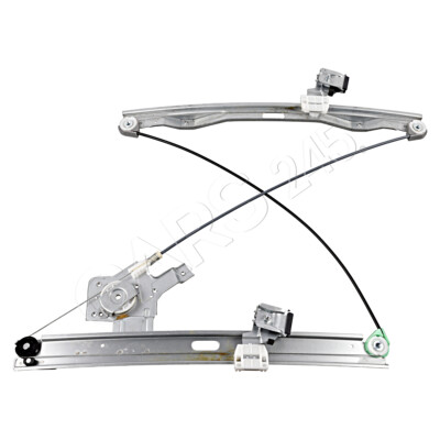 FEBI Window Regulator Right Front For FORD Mondeo II IV 99-15 1115800 ...