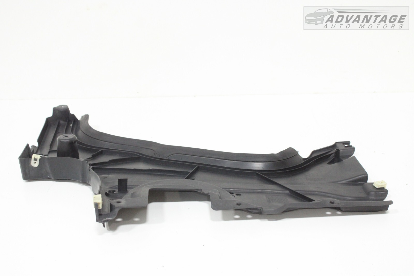 2016-2019 BMW 750 G12 xDRIVE REAR RIGHT SIDE UNDER BODY SPLASH GUARD ...