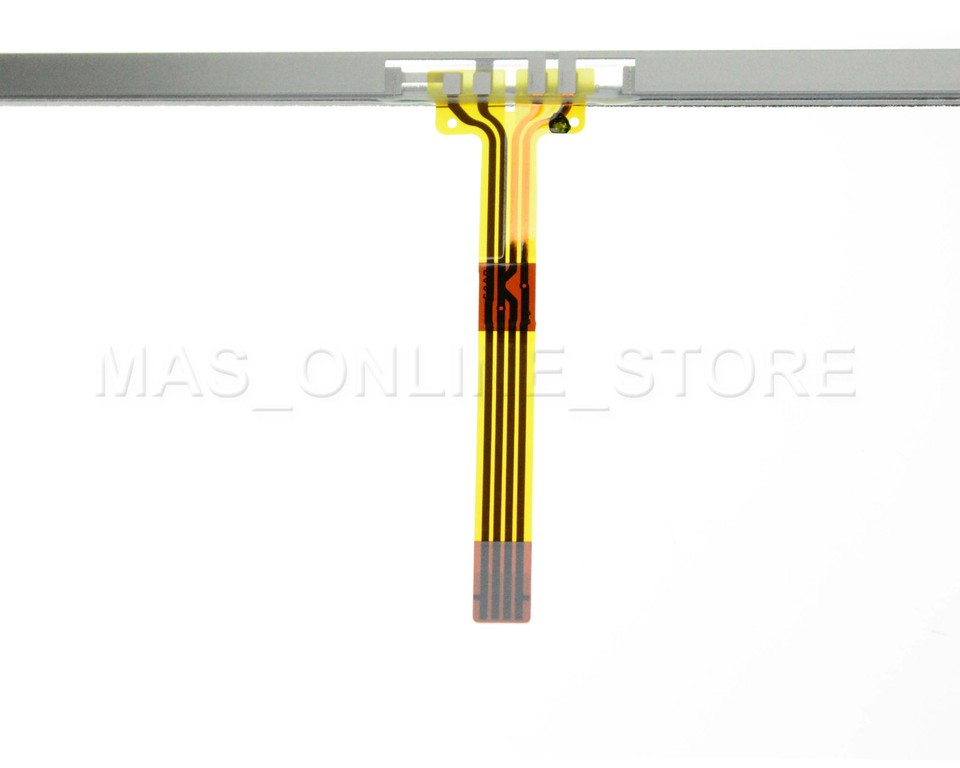 NEW KENWOOD DNN-990HD DNN990HD DNX-890HD DNX890HD GENUINE TOUCH SCREEN ...