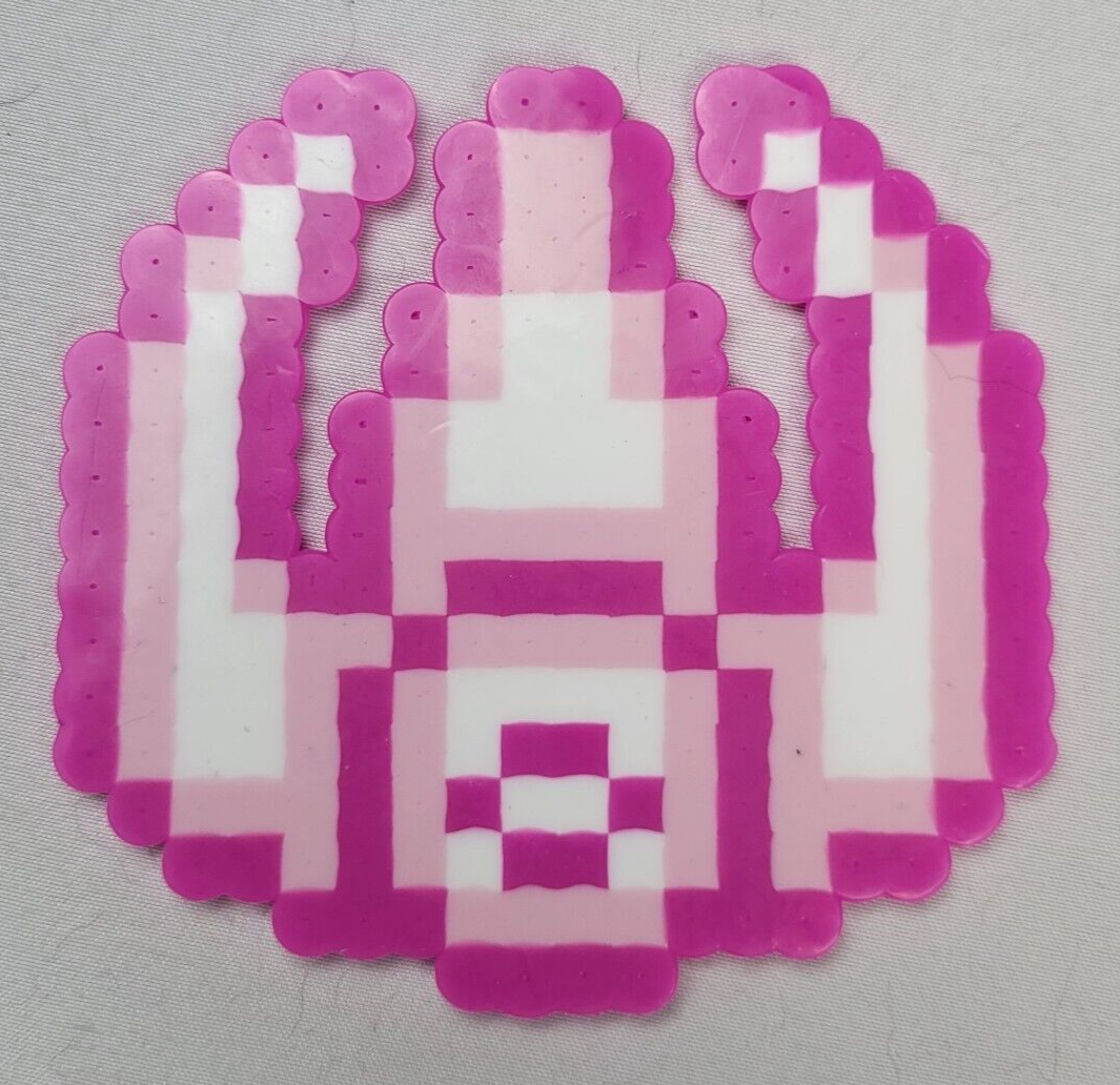 Flight Rising Arcane Flight Perler Bead Pixel Art | eBay