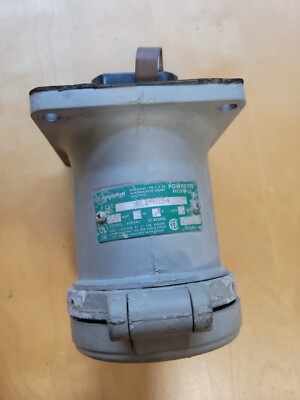 Receptacles & Outlets - Appleton