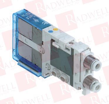 SMC SJ2160T-5CZ-C4 / SJ2160T5CZC4 () for sale online | eBay