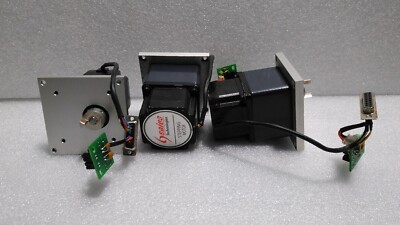 [Used] Genius Technologies / STEPPING MOTOR, 1pcs | eBay
