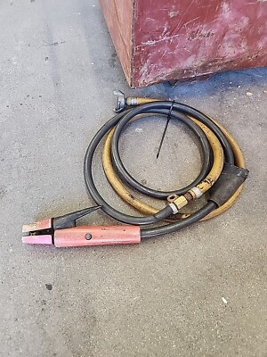 🔥ARCAIR AIR CARBON-ARC MANUAL GOUGING TORCH W/4ft Lead + 3ft Air Hose🔥 ...