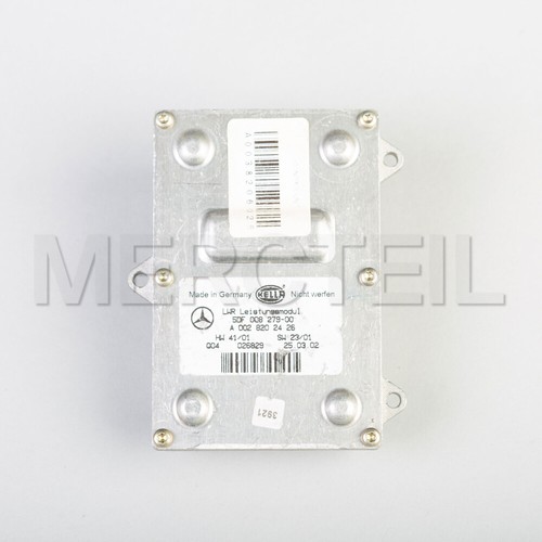 Headlight Control Unit Module for Mercedes-Benz A0038206026 | eBay