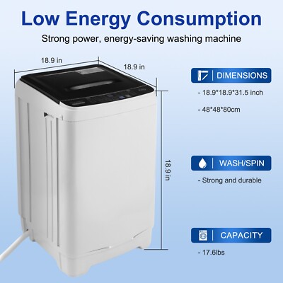 Washing Machines - Easy Washing Machine