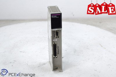 Schneider Automation IFC 022 Control Module | eBay