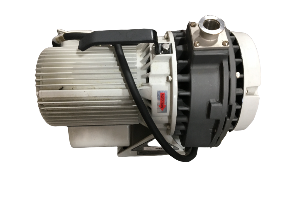 EDWARDS SCROLL PUMP ESDP 12 Vacuum Pump | eBay