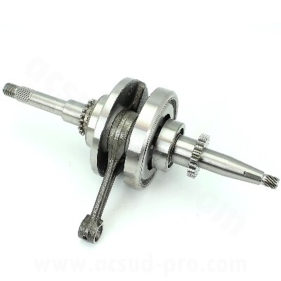 Vilebrequin TNT Motor Roma 4 Temps 50 2018> | eBay