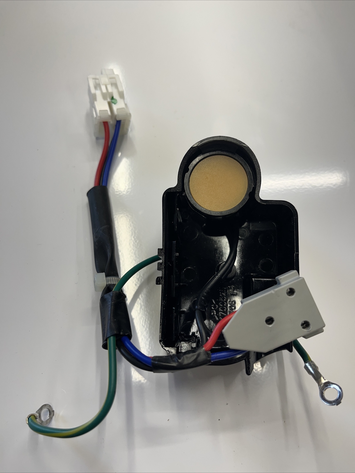 LG Fridge Thermistor Assy EBG63205845 for LRMDS3006S/01 for sale online ...