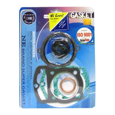 Gasket Set Top End Honda ATC 200 E 1982-1983 | eBay UK