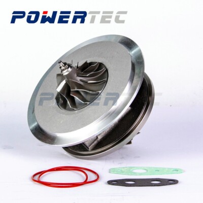GT2559V Turbo cartridge 715230-0005 8972572983 for Saab 9-5 3.0 TID ...