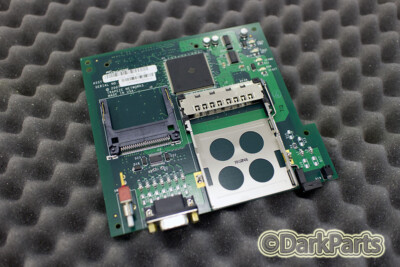 Trapeze MX-400 i/o Switch Board 510-0003-0006 485-0003-0006 | eBay UK