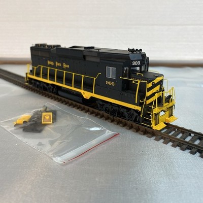 Proto 2000 Nickel Plate Road # 900 HO scale GP 30 Locomotive | eBay