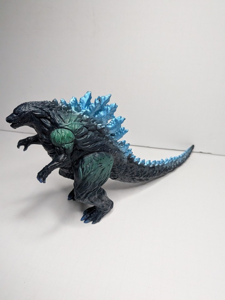 Godzilla Earth 6” Figure Anime Movie Monster Action Figure Toy BAR BGK ...