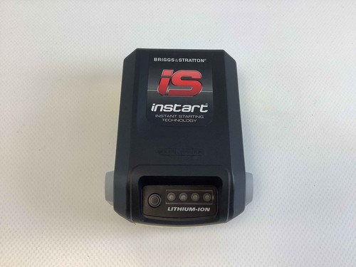 Battery Instart Al Lithium 675is 775is 875is Briggs & Stratton 593560 ...