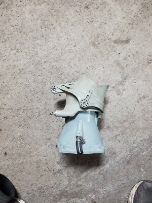 KAWASAKI X2 650 JETPUMP TURN NOZZLE Steering Reduction jet pump TILT ...