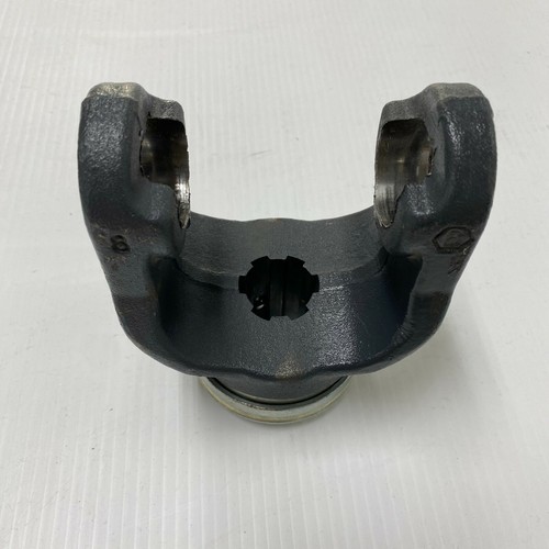 Genuine Benzi Metric Series 8 PTO Shaft, Driveline Tractor Yoke ...