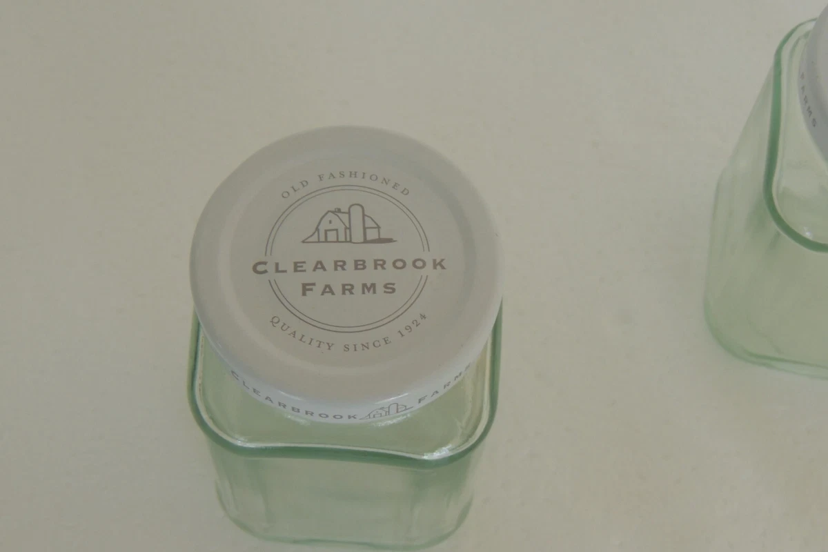 Old Fashioned Clearbrook Farms Preserves