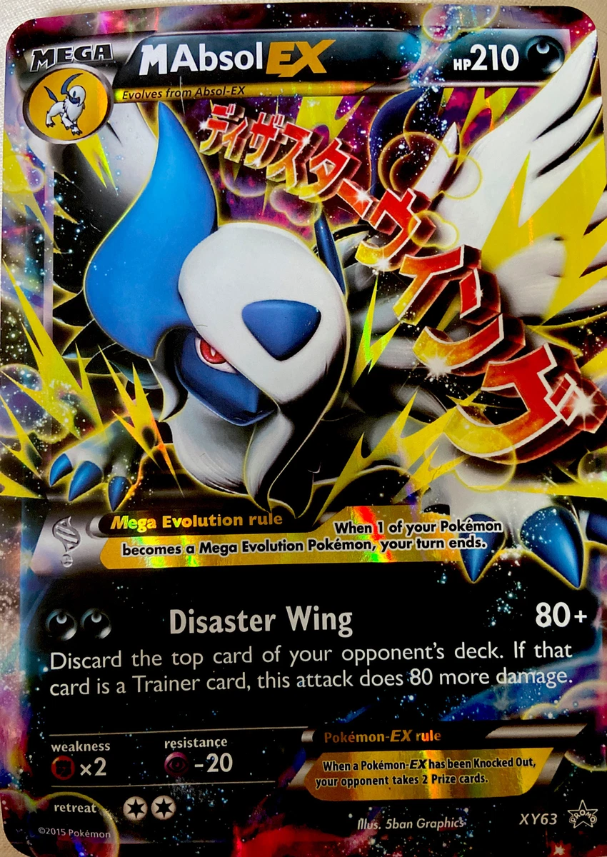 Pokemon Absol Pre Evolution