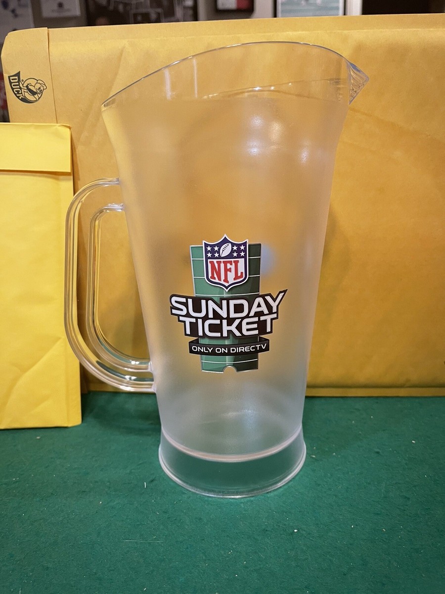 Directv Nfl Sunday Ticket Logo