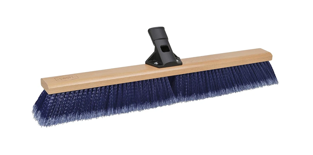 Push Mop
