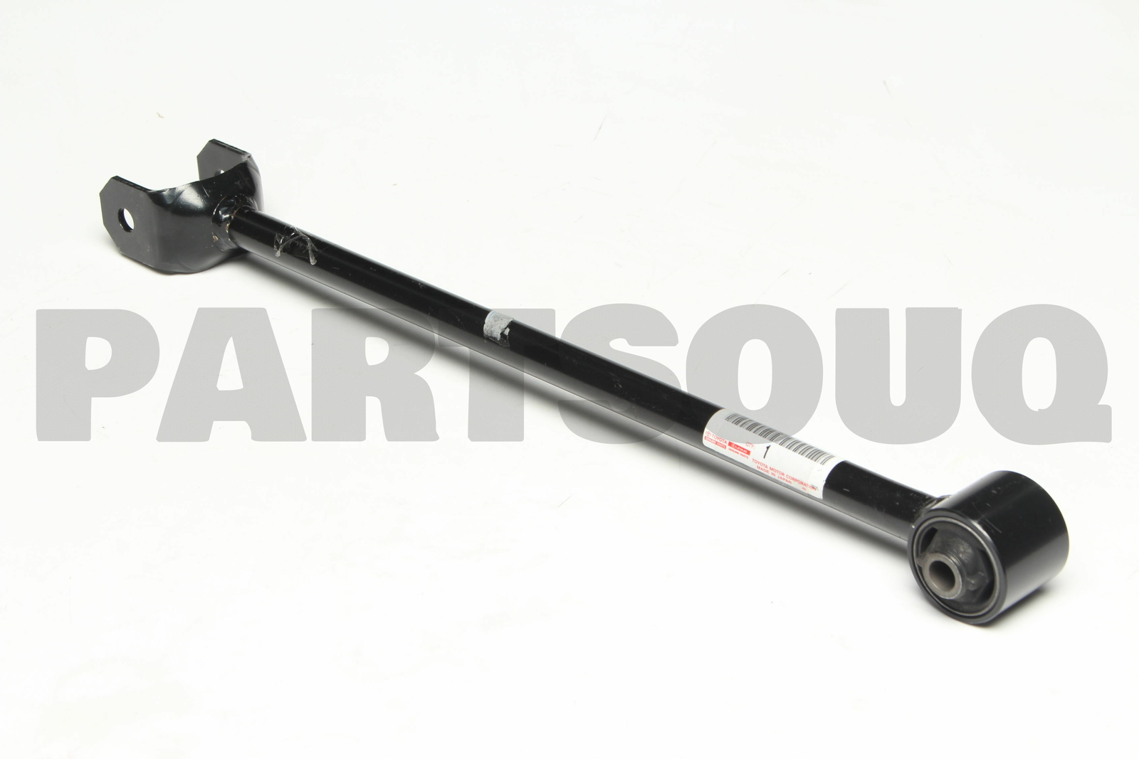 4878033040 Genuine Toyota ROD ASSY, STRUT, REAR 48780-33040 | eBay