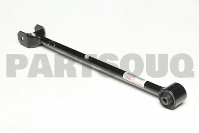 4878033040 Genuine Toyota ROD ASSY, STRUT, REAR 48780-33040 | eBay