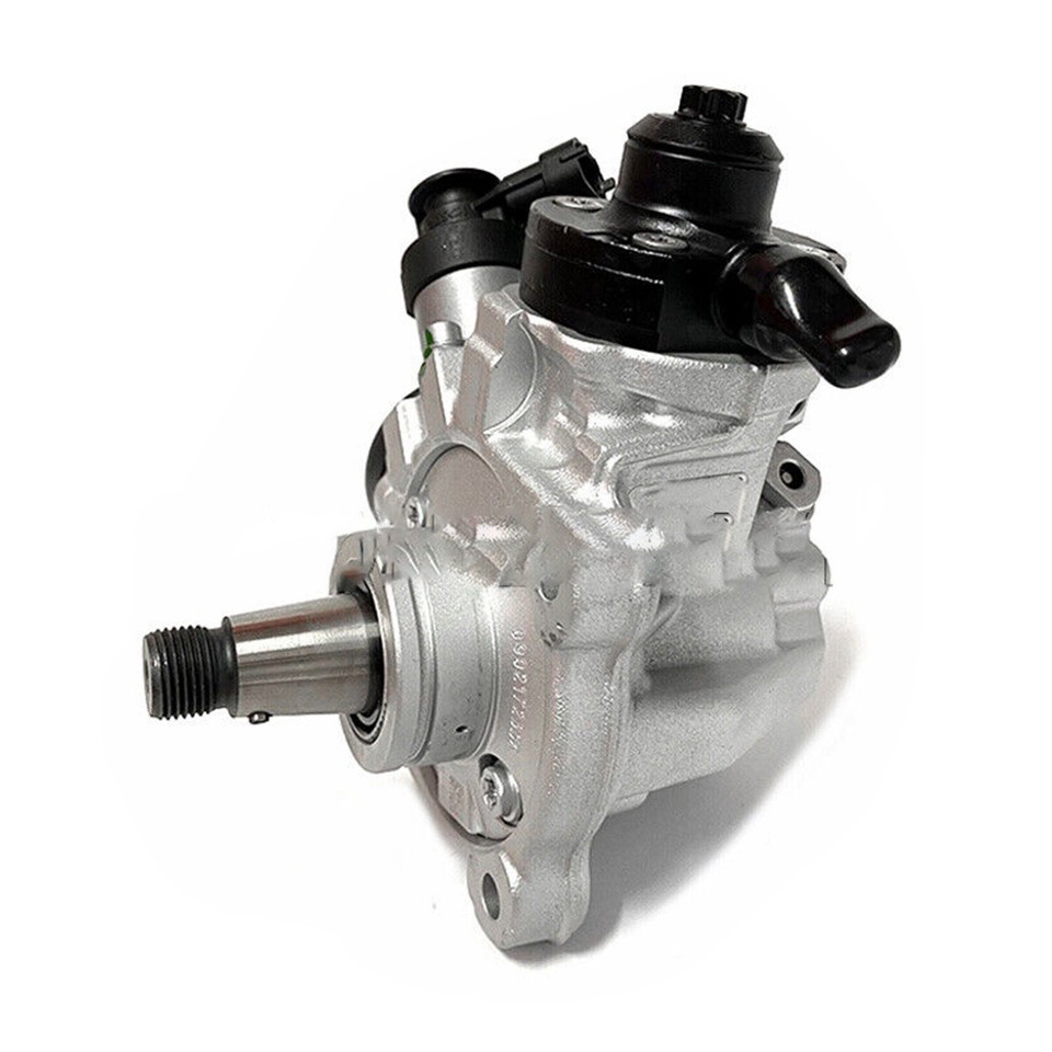 HIGH PRESSURE FUEL PUMP For 2014-19 DODGE RAM ECODIESEL 68211269AA 3.0L ...