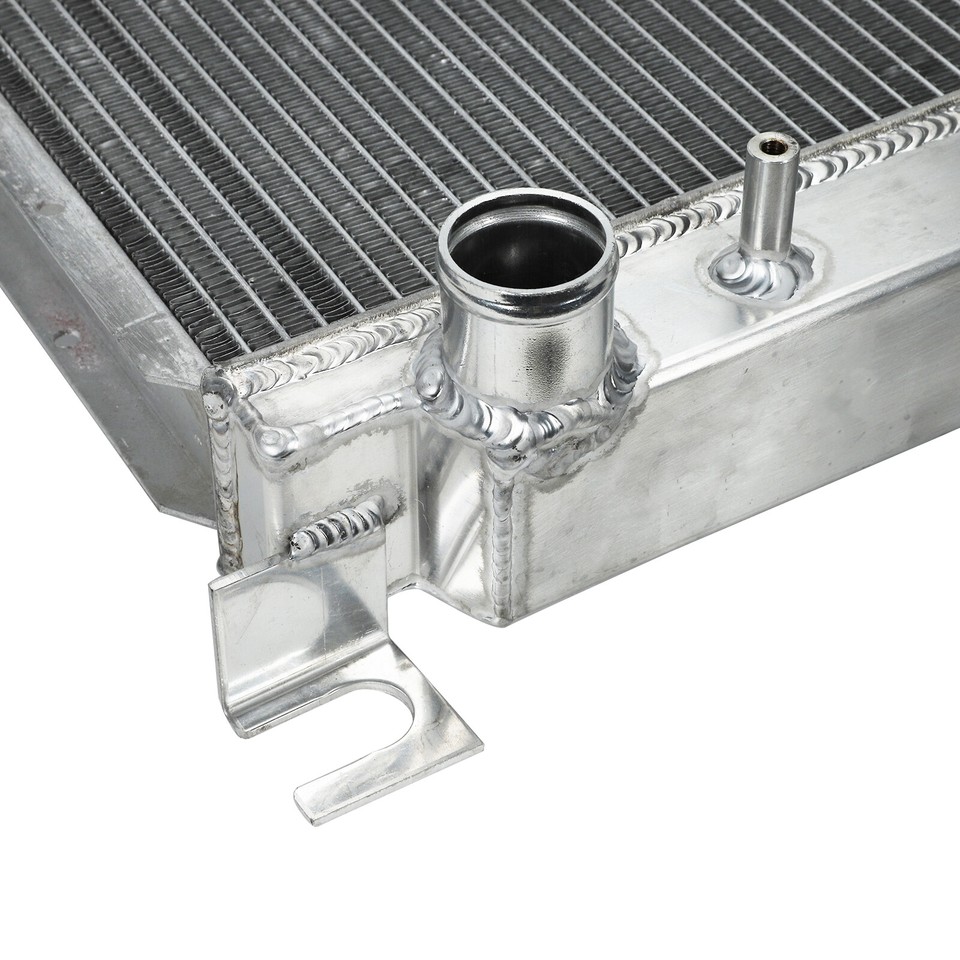 Fit 2004-2009 Dodge Ram 1500 2500 3500 Pickup V8 5.7L Aluminum 3 Row ...