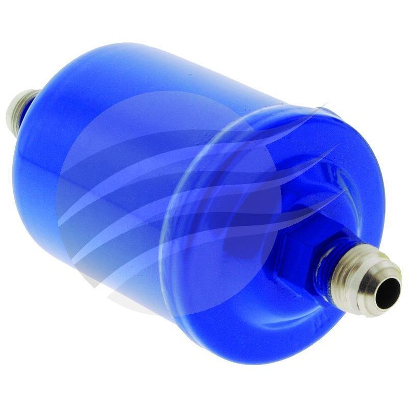 Jayair RD7043 A/C Receiver Drier Universal inline Solid Core Flare #6x ...