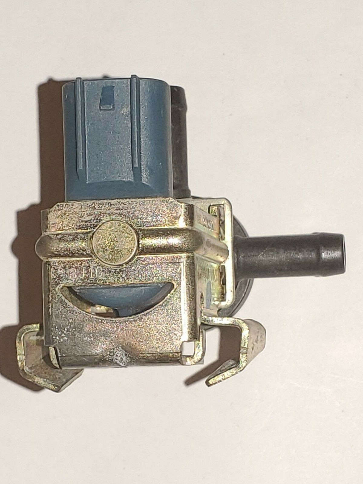 GENUINE TOYOTA COROLLA MATRIX 1.8L OEM VACUUM SWITCH VALVE SOLENOID ...