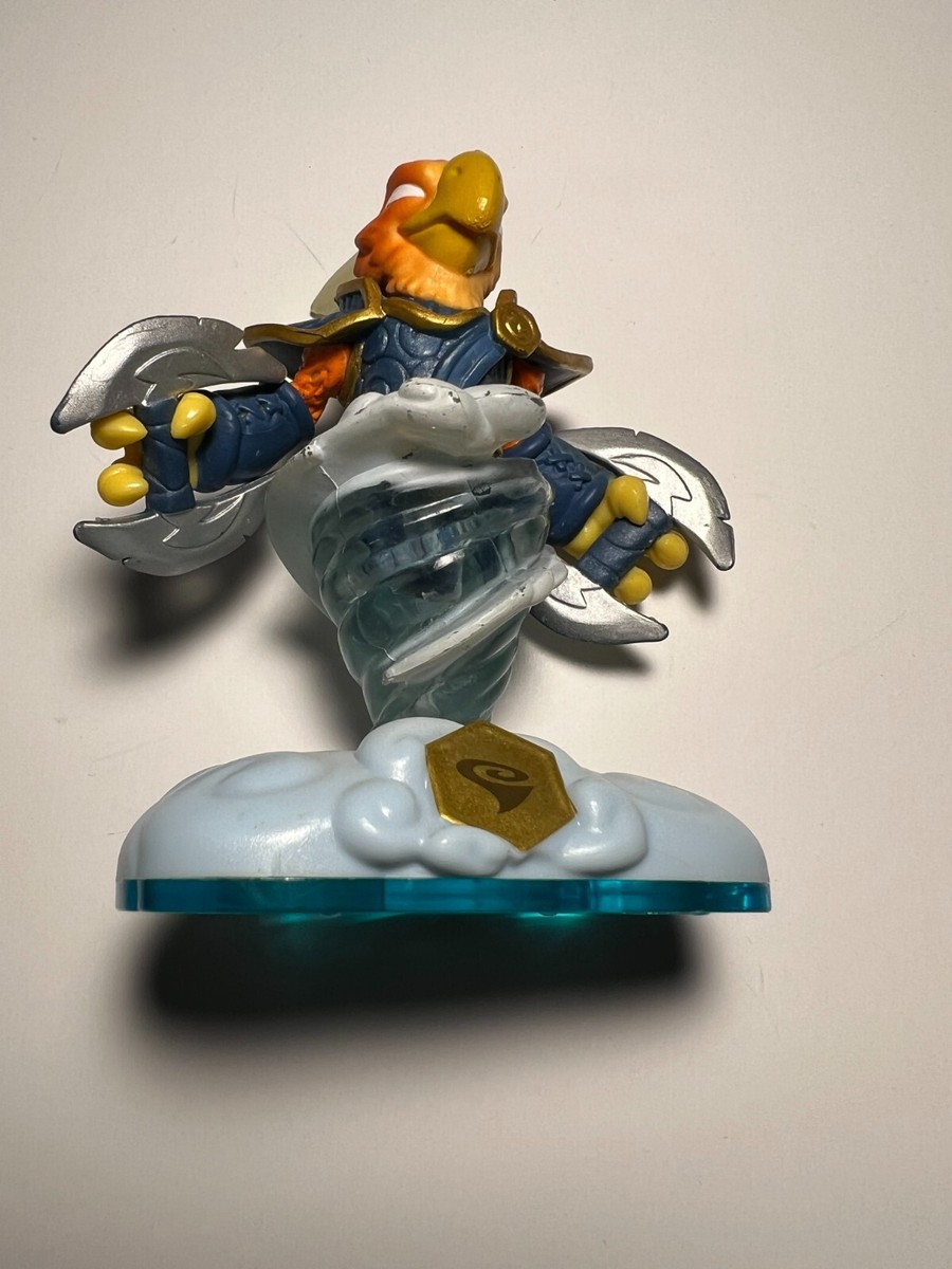 Skylanders Rattle Shake