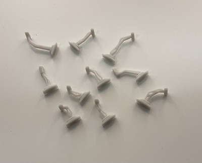 1/25 Scale Hurst Vector Shifter Set – High Detail 3D Resin Custom 10 ...