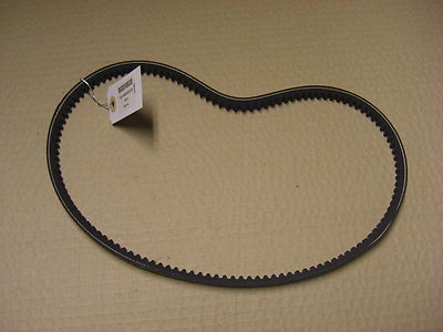 CLASSIC MINI FAN BELT / AUXILIARY BELT - GCB10838 - MODELS WITH 4&9 ...