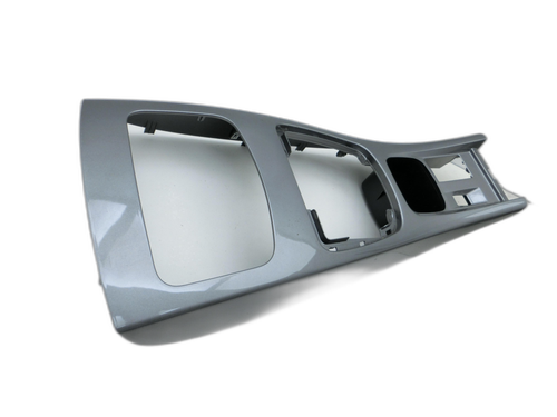 Enjoliveur cadre de montage pour Console centrale Renault Laguna III ...