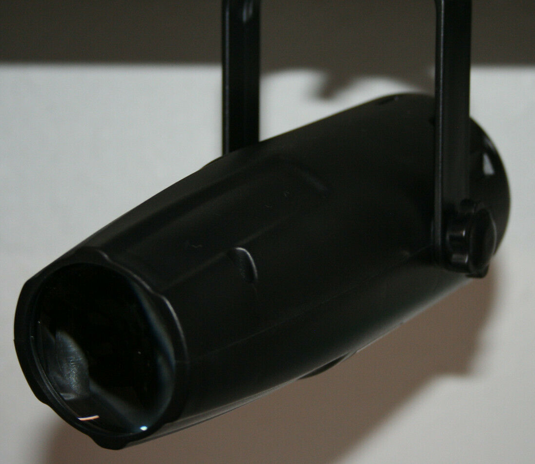 LED Spot Light PS6L party FX remote 4 color special effect stage RGB | eBay