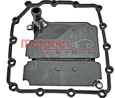Automatic Trans Hydraulic Filter Set For BMW E88 Z4 06-16 28107842828 ...