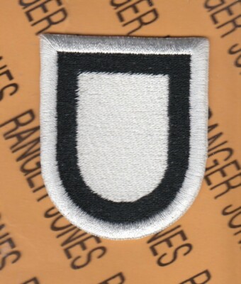 US ARMY 2nd Infantry Divison BIP Proposed beret flash patch VKS | eBay