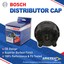 Bosch Distributor Cap for Ford Courier PC 2.6 4x4 Petrol Ute 1987-1992 ...