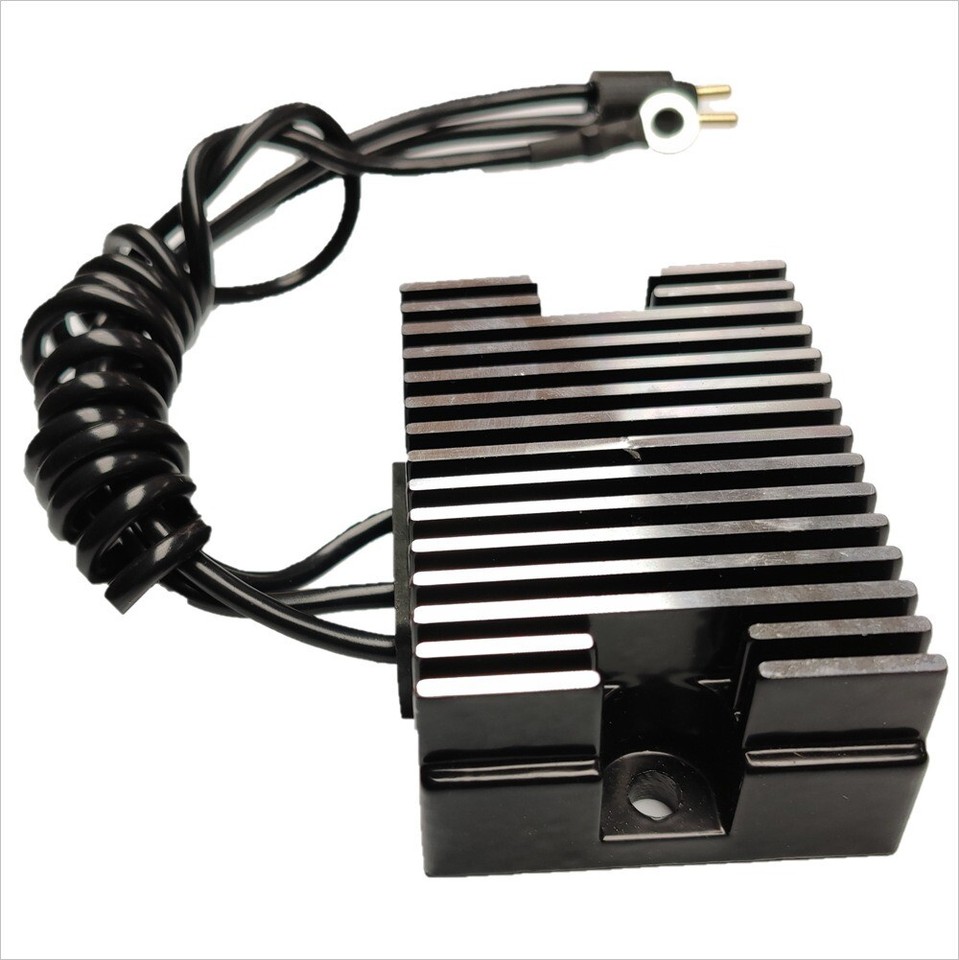 Regulator for Harley Davidson XLX 883 1000 1100 1200 1984-1990 74523-84 84A 84T | eBay Australia