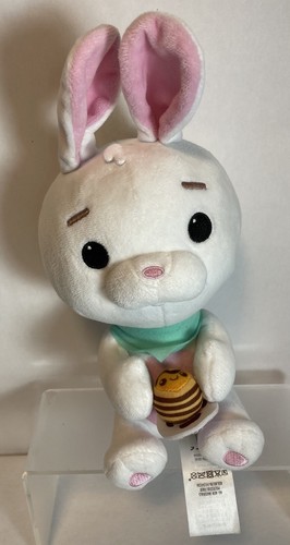 Disney Ralph Breaks the Internet Pancake Bunny Plush Rabbit Fun Bun | eBay