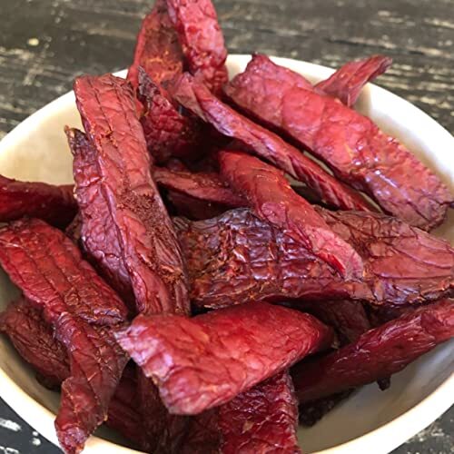 Jerky Cure & Seasoning Kit PEPPERONI BLEND | eBay