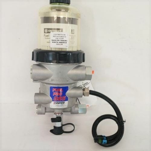 DAVCO Technology, Diesel Fuel Filtration Technology, 53% OFF