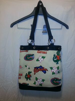 Florida Gators UF Women's Ladies Purse Handbag Tote | eBay
