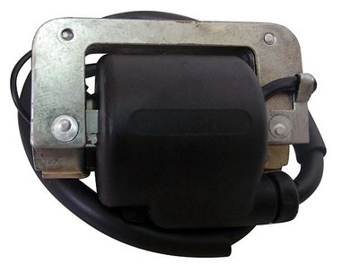 HONDA C200 CA200 C201 C110 CA110 C115 CD50 CD65 CD70 CD90 IGNITION COIL ...