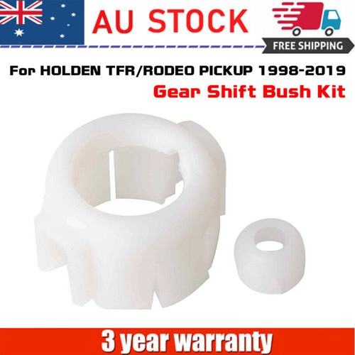 FOR HOLDEN ISUZU RODEO TFR UTE PICKUP 1998-2019 GEAR SHIFT GEARSHIFT ...
