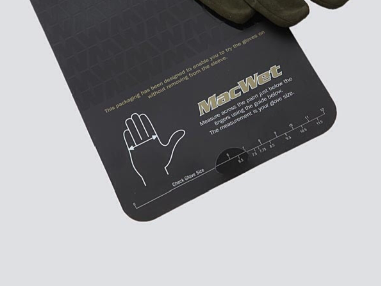 MacWet CLIMATEC BROWN DRIVING GLOVES | eBay