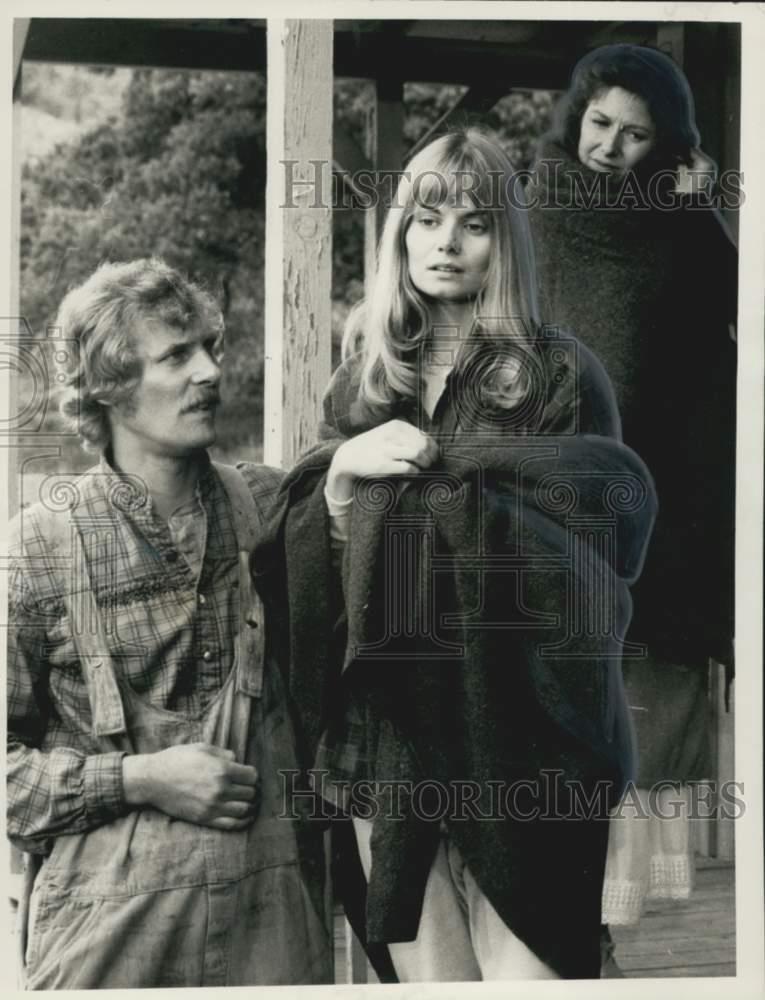 Michele Marsh Actress